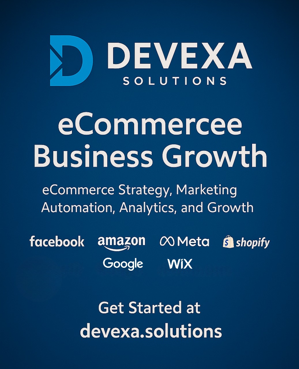 startup